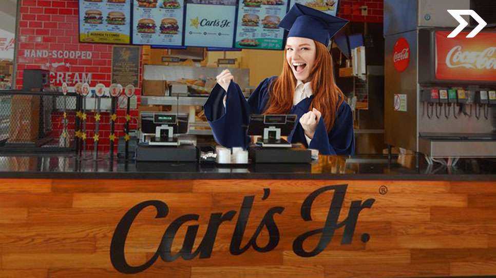 carls-jr | Mundo Ejecutivo