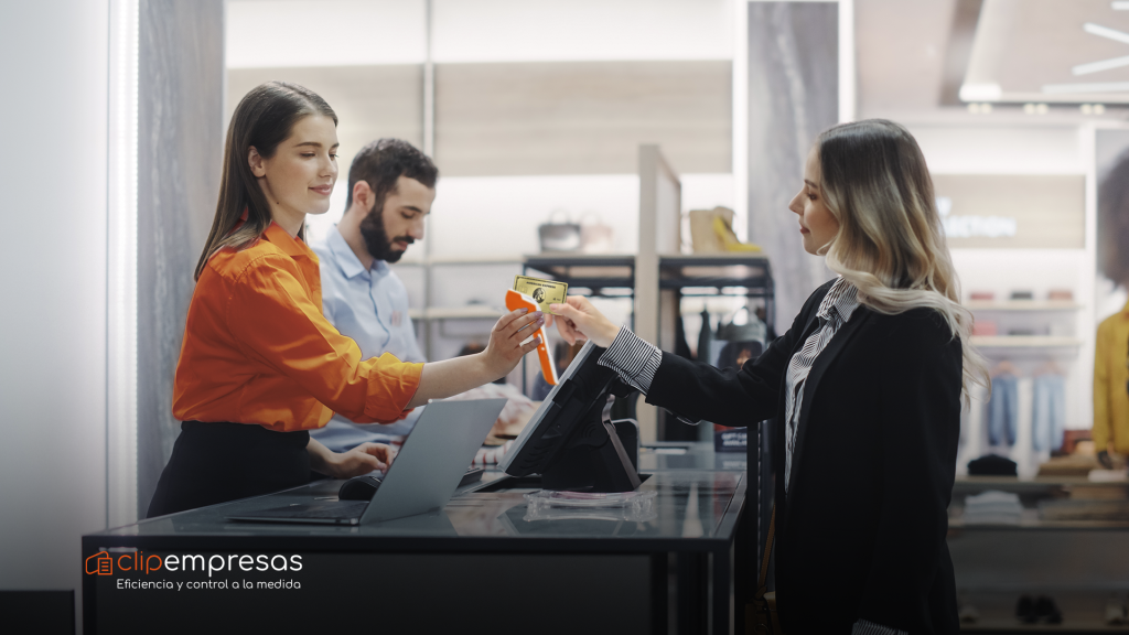 Clip Empresas, lo que necesitas para mejorar la eficiencia de tu ...