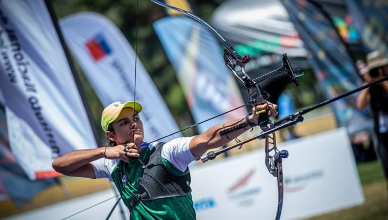 Tiro con Arco: Ellas son las mexicanas que lograron medallas de oro en ...