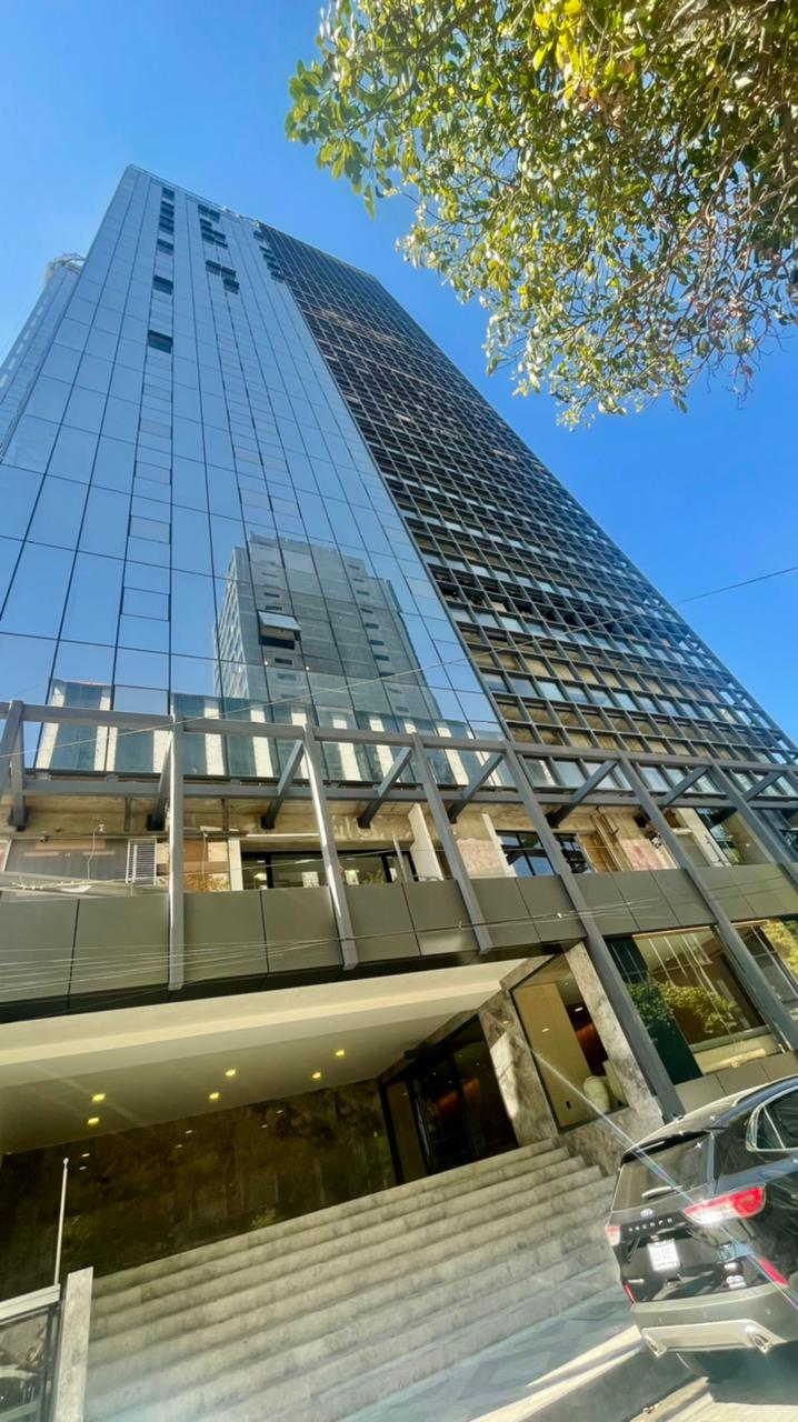 Conoce el edificio “Josefa by urbanista”