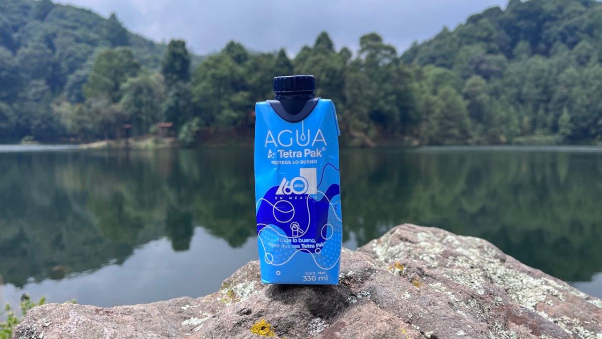 Continúa Tetra Pak su apuesta por la sostenibilidad y la innovación ...