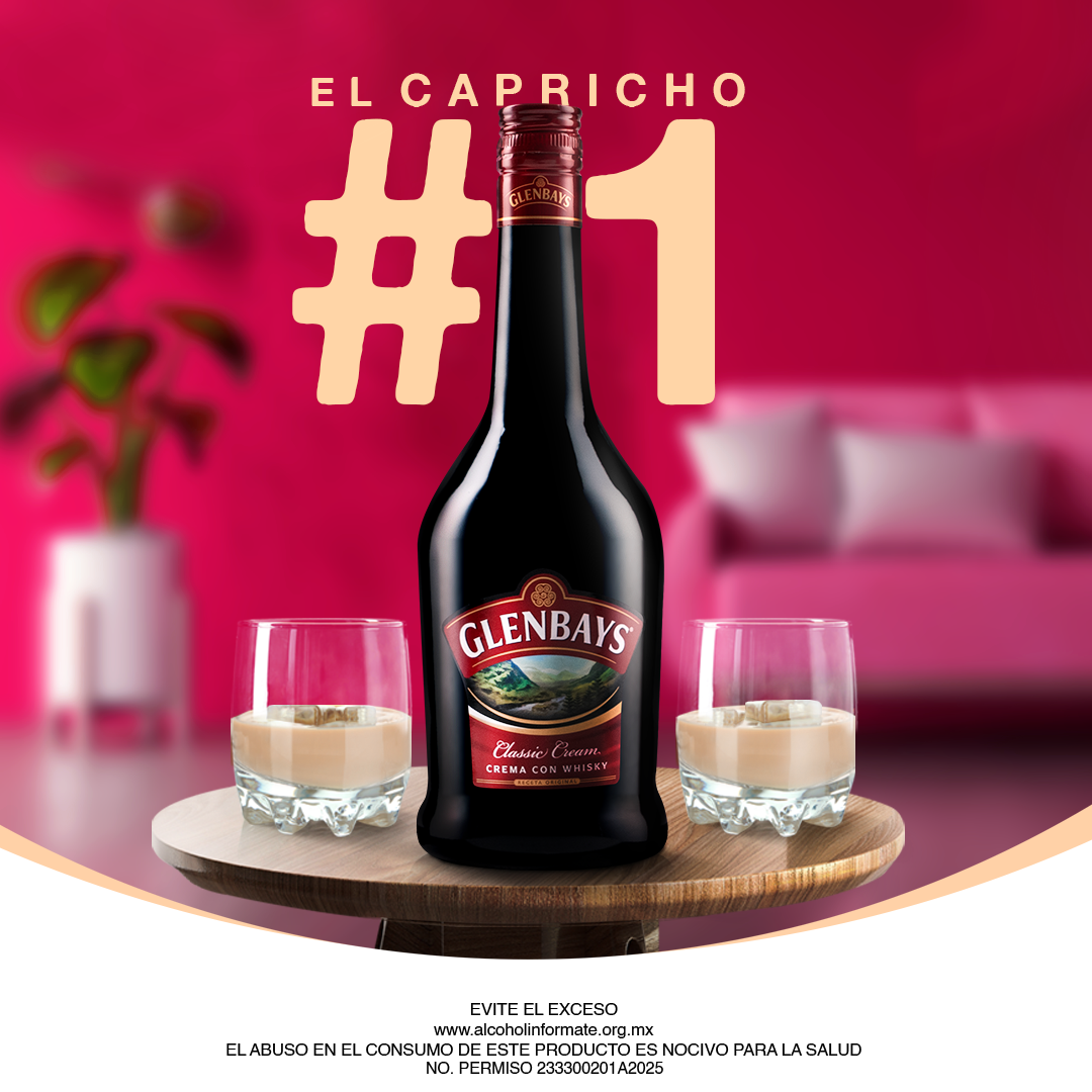 Glenbays presenta nueva imagen - Mundo Ejecutivo