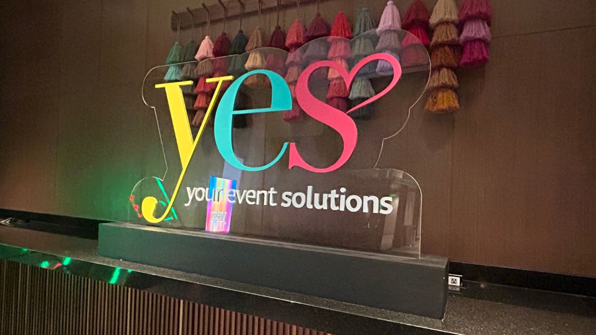 On Tempo, la unidad de negocios MICE de CTS cambia a YES (Your Event ...