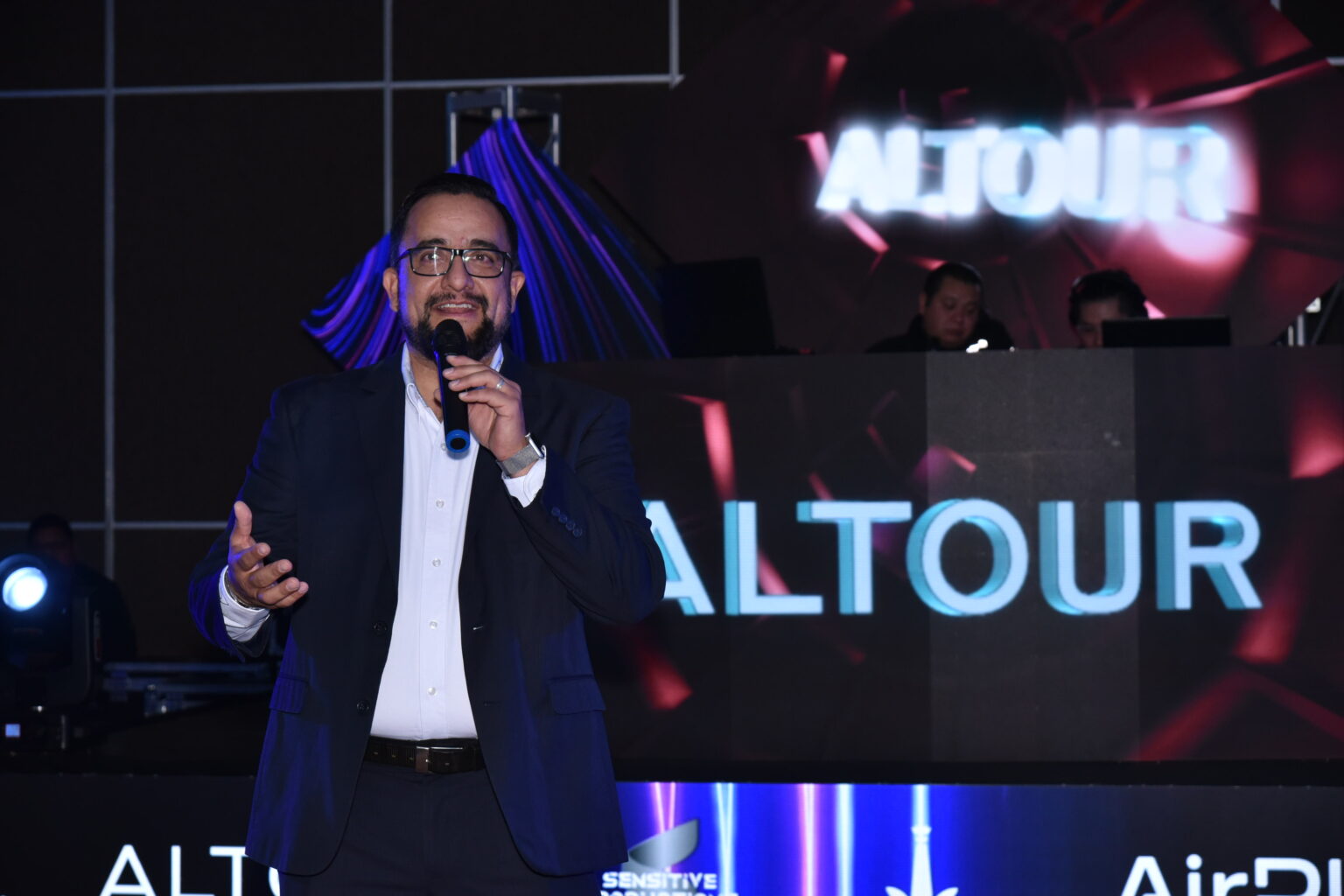 Altour se renueva para transformar los viajes de negocios - Mundo Ejecutivo