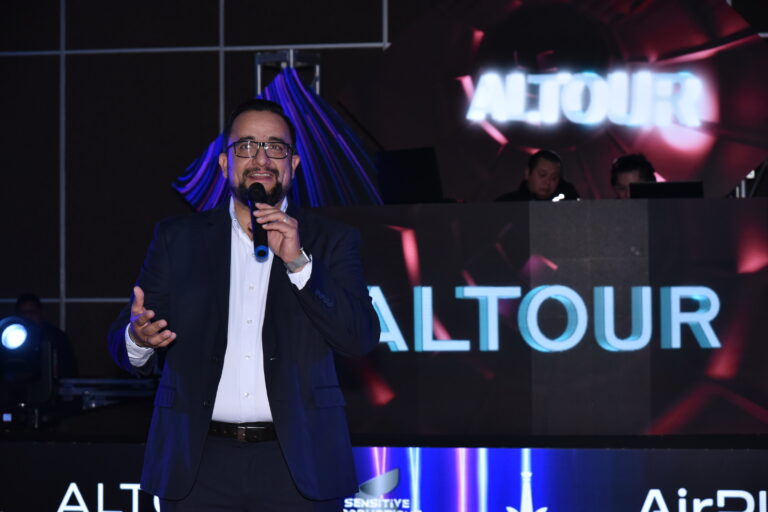 Altour se renueva para transformar los viajes de negocios - Mundo Ejecutivo
