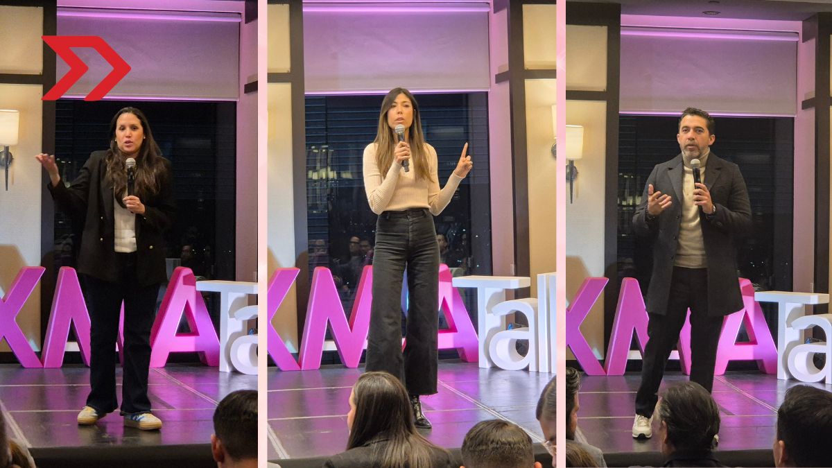 EXMA México 2024: encuentro de marketing, branding y liderazgo