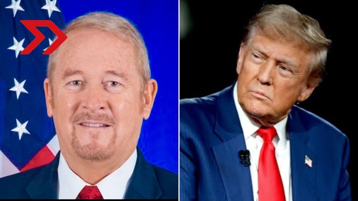 Perfil: ¿quién es Ronald 'Ron' Johnson elegido por Donald Trump para ...