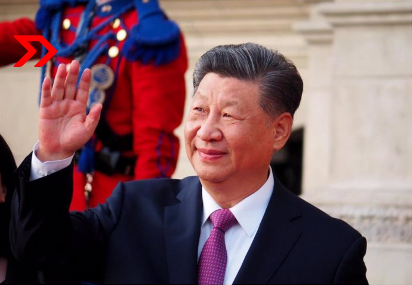 China marca su rumbo hacia un crecimiento sostenido en 2024 - Mundo ...