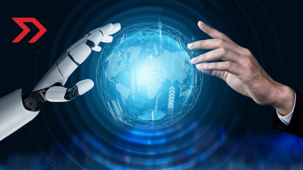 inteligencia artificial va a cambiar nuestra vida