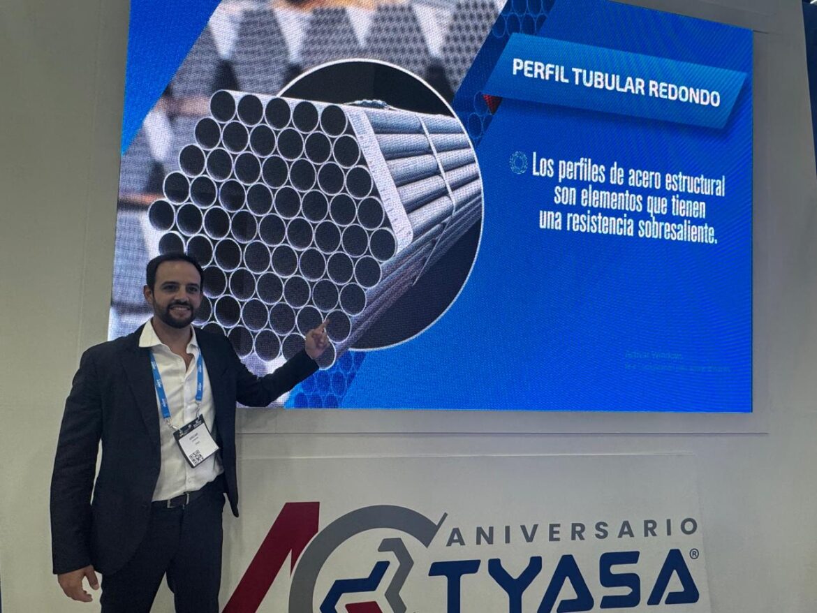 TYASA invierte Dls. 450 millones en proyectos para sustituir ...