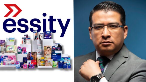 Essity sigue con su apuesta por México