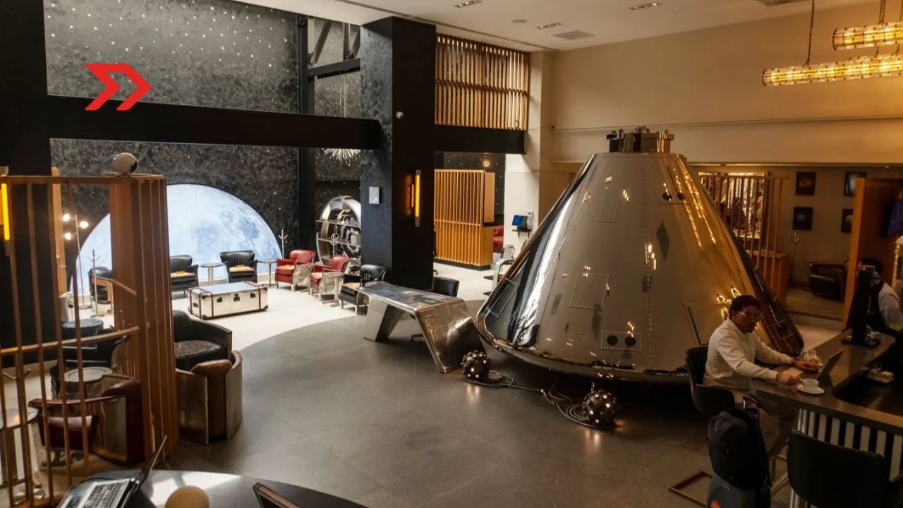 The Grand Lounge Elite en el AICM se corona como la mejor sala VIP de ...