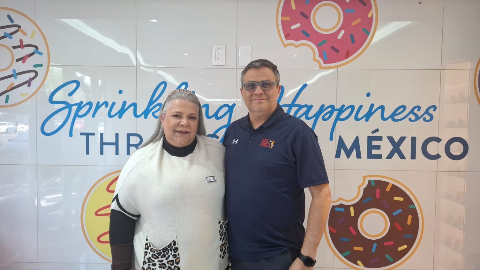 Llega a México “el Ferrari” de las donas; Duck Donuts - Mundo Ejecutivo