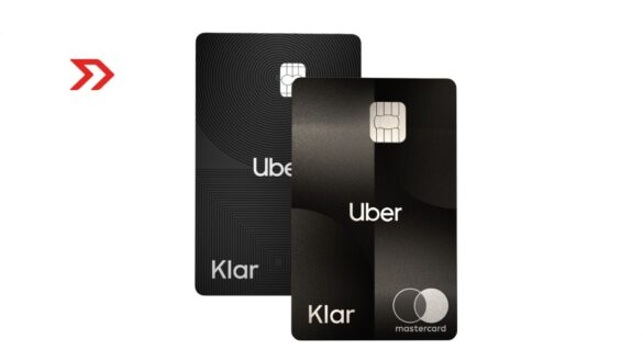 Uber lanzará tarjeta de crédito en México operada por Klar - Mundo ...