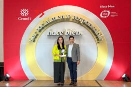 HEINEKEN México es reconocida con el Distintivo ESR que otorga el ...