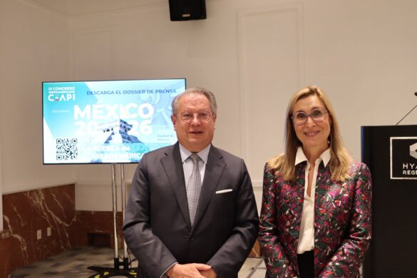 Opella de Grupo Sanofi invertirá 2,300 mdp en el Estado de México ...